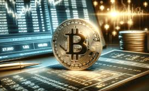 Bitcoin Trading Strategies: Tech Info